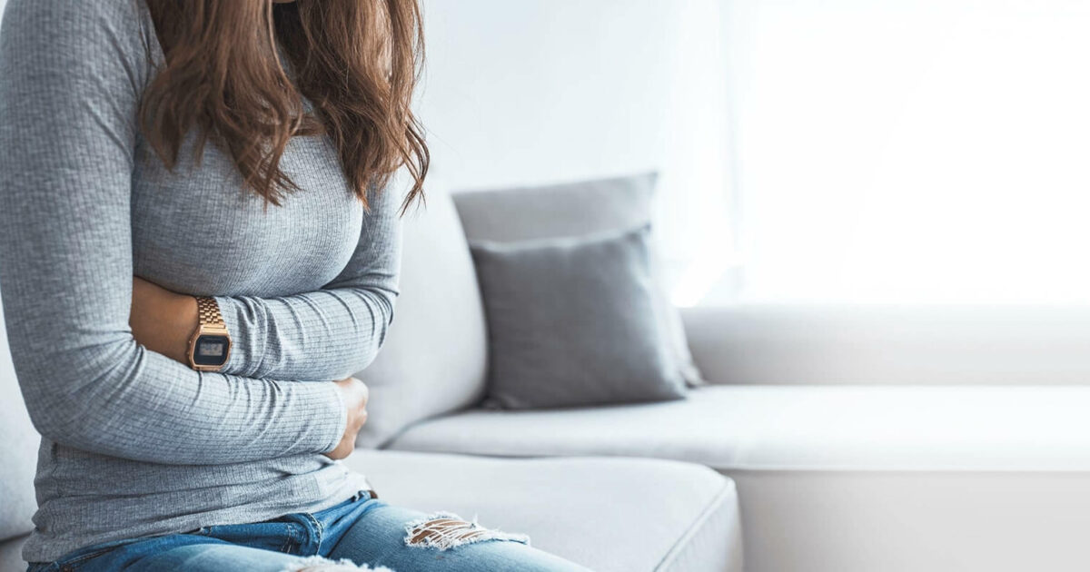 Bacterial vaginosis (BV) and vaginal infections | Accès pharma