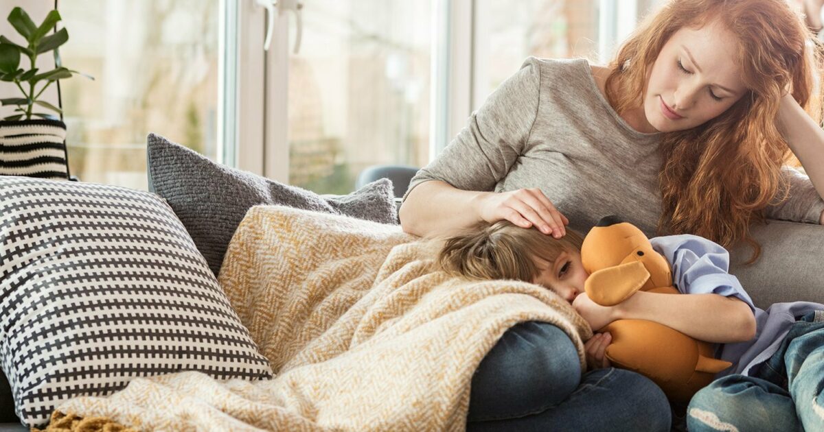 Les maladies infantiles | Accès pharma