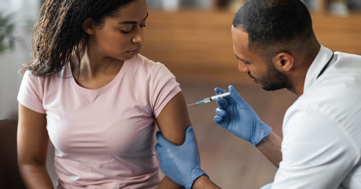 Pneumococcus: Vaccination Works | Accès pharma